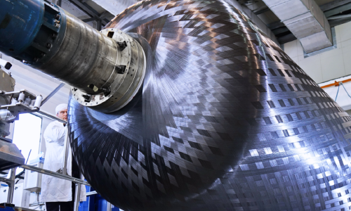 On-Demand TowPreg | Century Design, Inc.