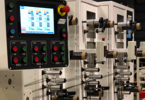 On-Demand TowPreg | Century Design, Inc.